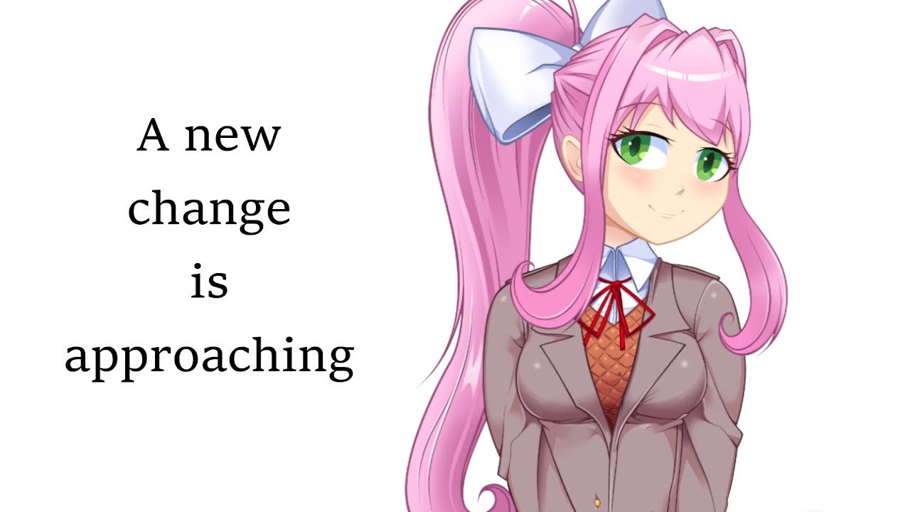 FLUTTERCHAN IS BORN.. 📝 - YouTube