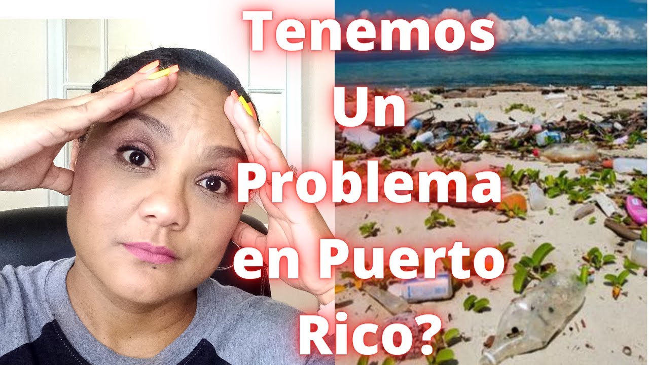 Problemas en Puerto Rico! Que esta pasando?/Glory Collazo - YouTube