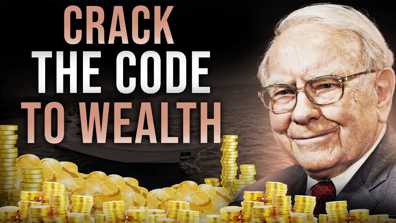 How to Hack the System and Get Rich | Warren Buffett - YouTube