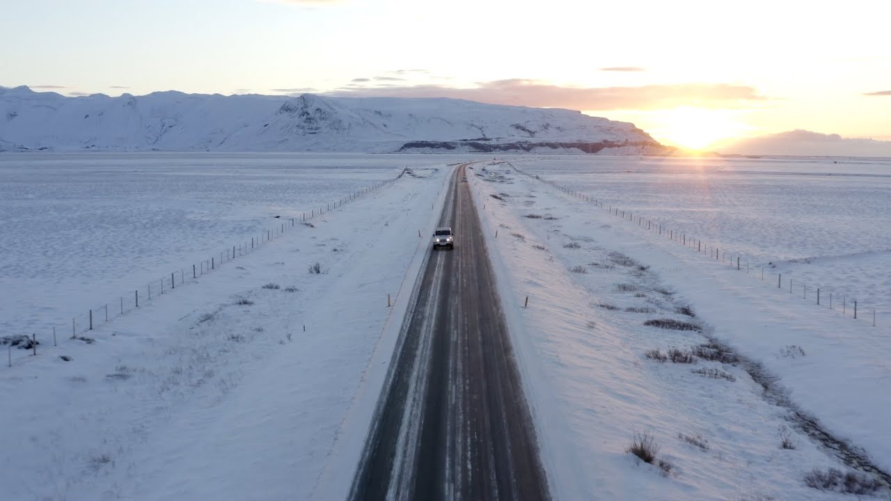 Most Snowfall in America? - YouTube