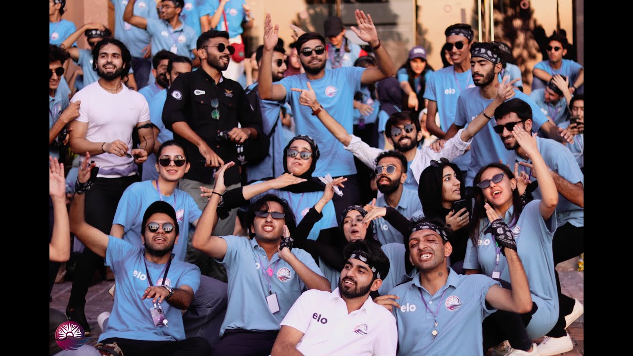 NUST Orientation 2022: H-12 Campus Islamabad - YouTube