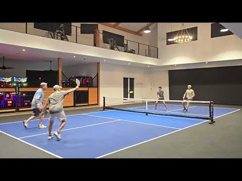 Brayden/Tal vs. Jim/Ross - YouTube