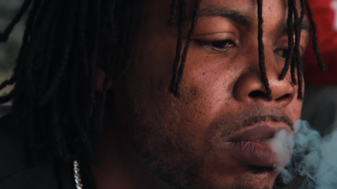 TRAYLO ESCOBAR - "DIFFERENCES" (OFFICIAL VIDEO) Directed by ASN Media ...