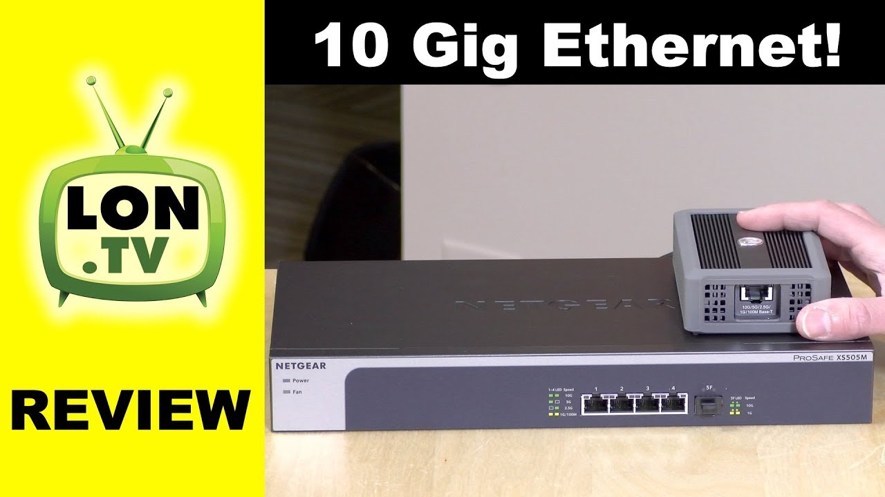 Upgrading To 10 Gigabit Ethernet Cat 5e Vs Cat 6 Benchmarks And More