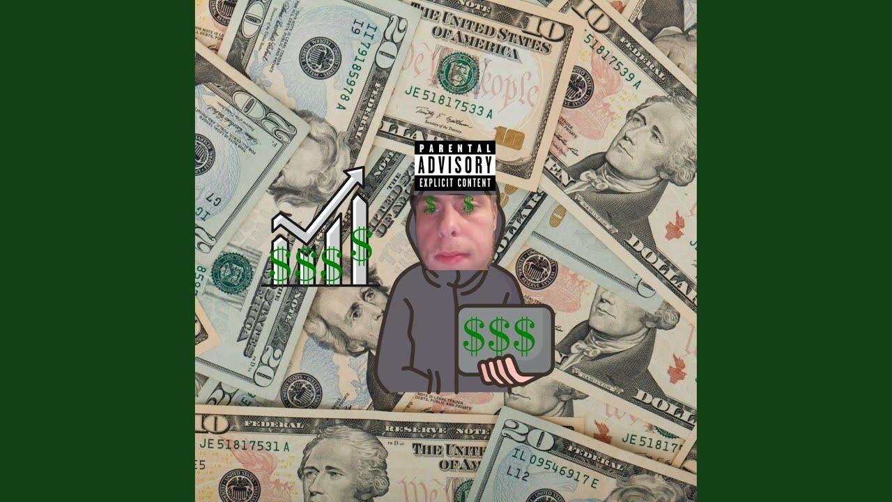 Mr Money Man - YouTube