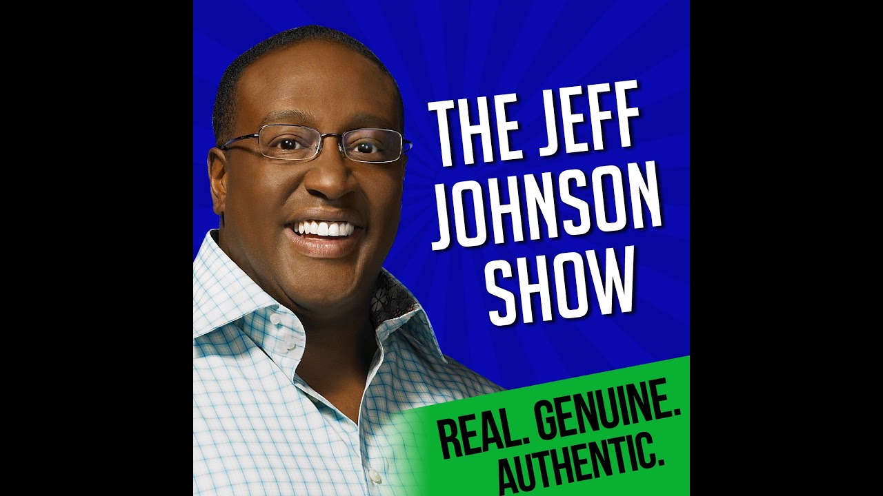 The Jeff Johnson Show Live Stream - YouTube