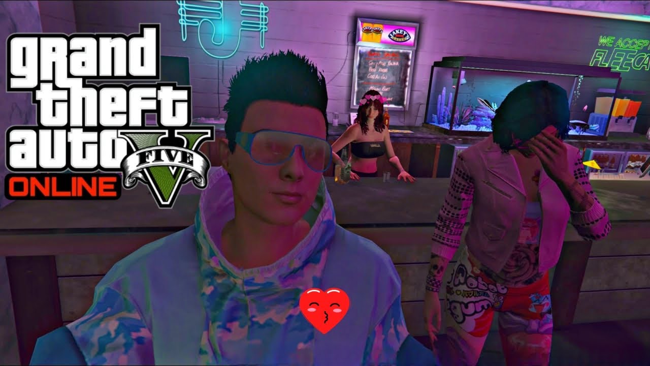 GTA 5 online Tamil | PS5 Live Chennai Gamers - YouTube