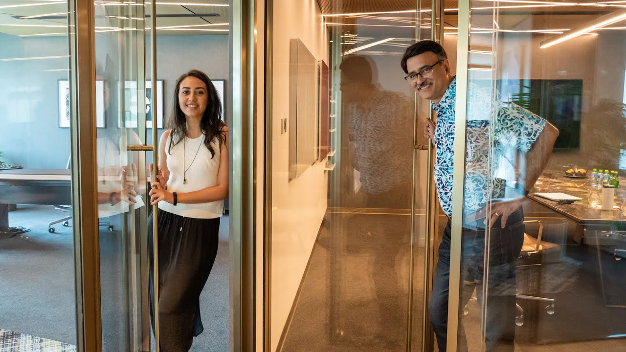 In Review: Kaprel Akustik 56 - YouTube