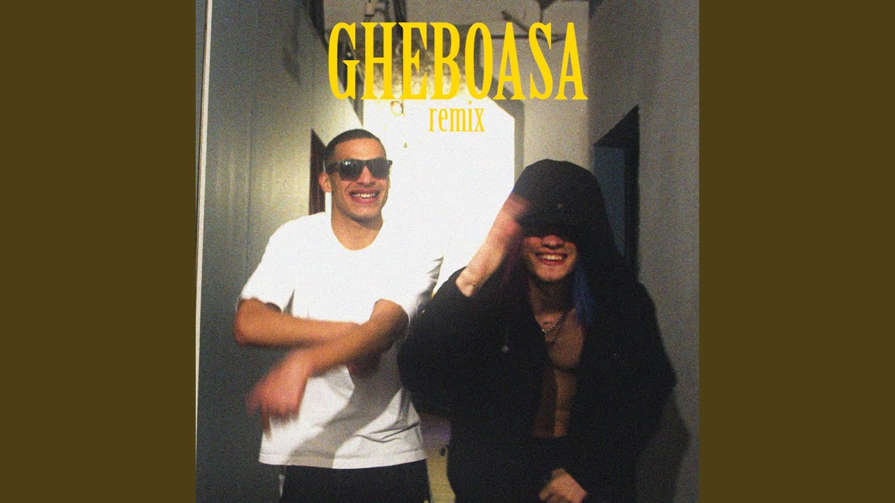 Gheboasa - YouTube Music