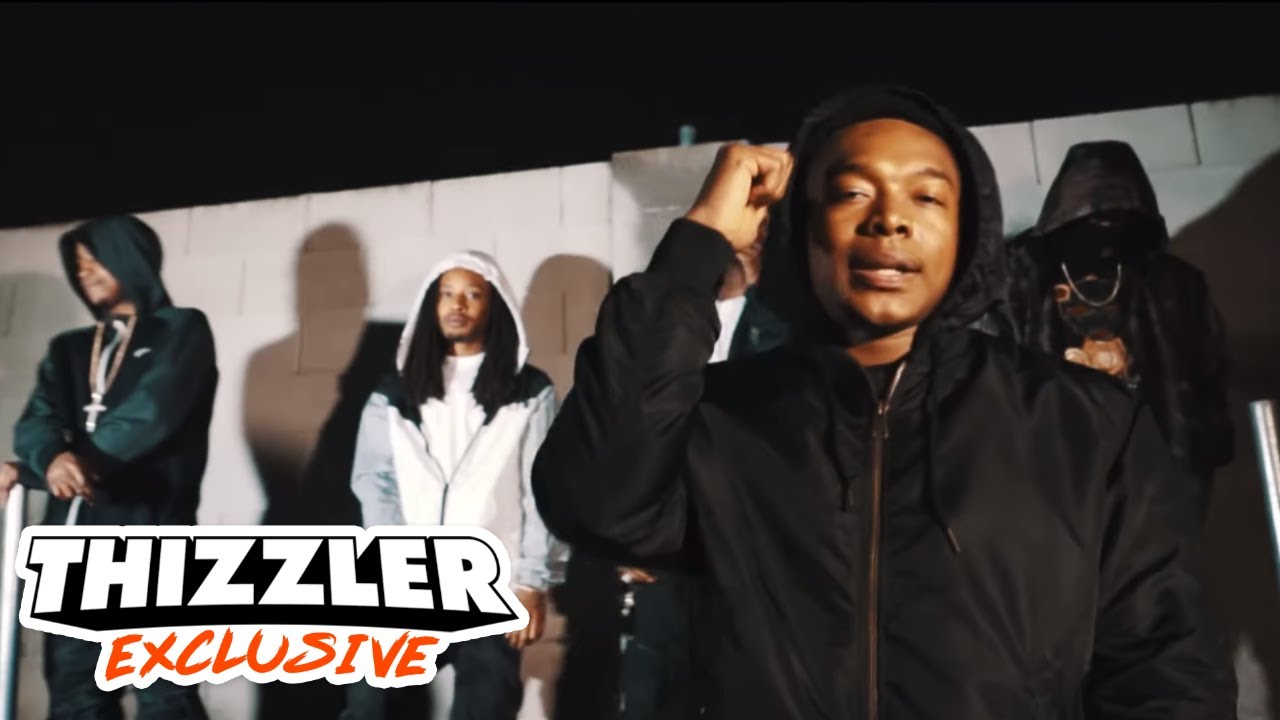 Glizzy Gang Gwada - Code 21 (Exclusive Music Video) || Dir. Exclusive ...
