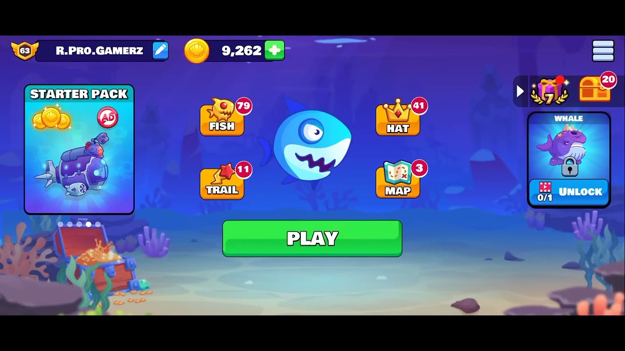 Fishdom mobile games Fishdom aquarium Save The Fish Mini games ...