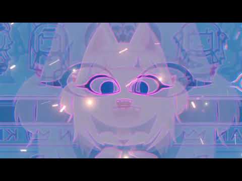 ankha cat dance || shark cat || (edited video) [ not mine ]✓ (edited sound)  /ᐠ｡ꞈ｡ᐟ\\