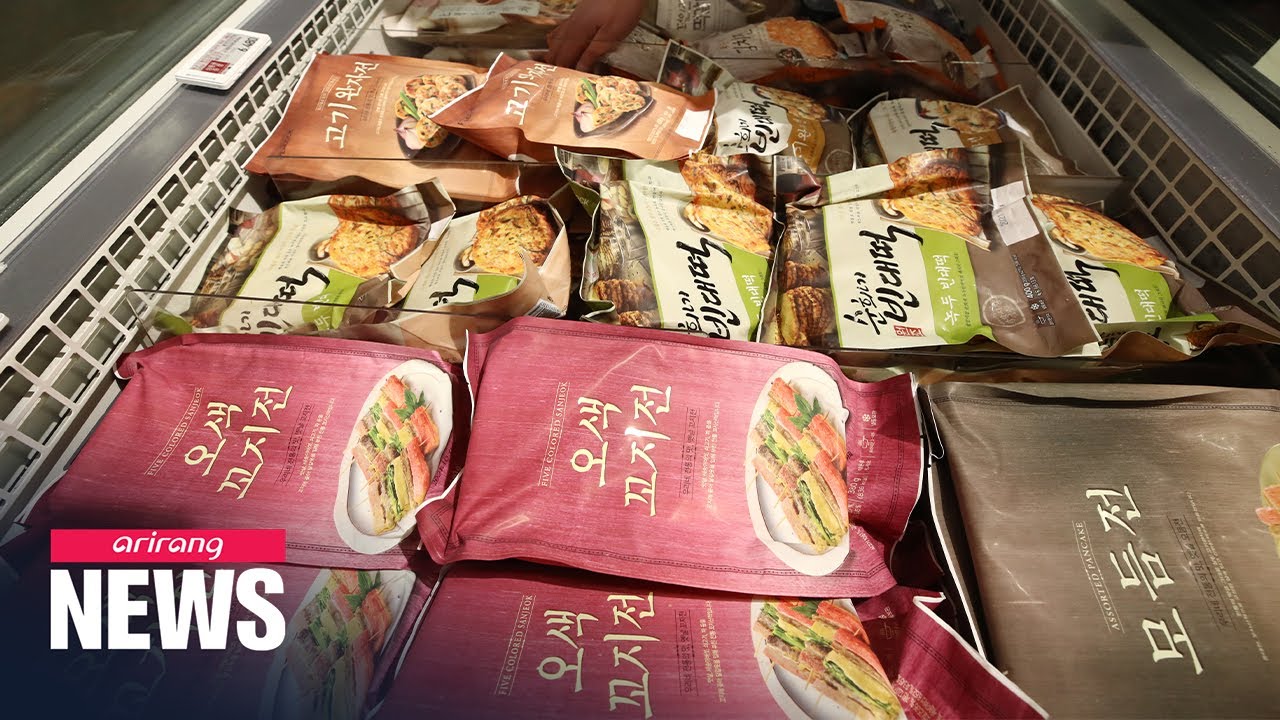 Families turn to take-out Charye tables, meals this Lunar New Year ...