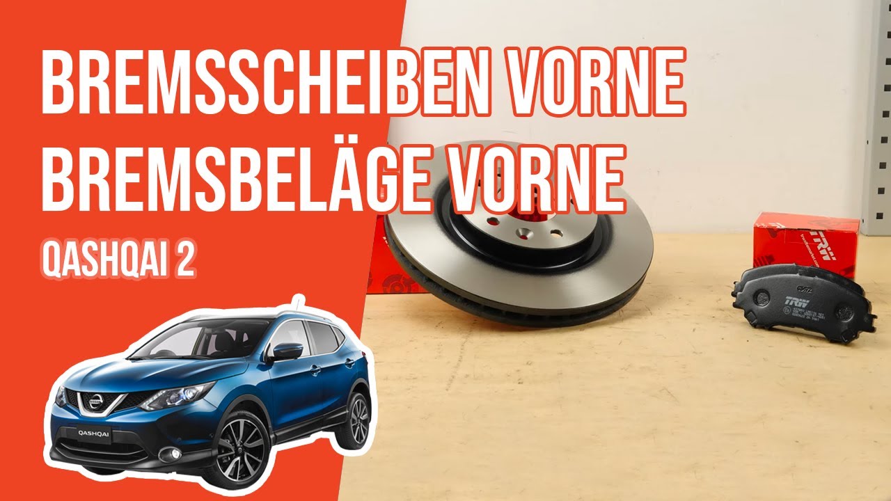 Bremsbeläge Vorne Wechseln Kosten