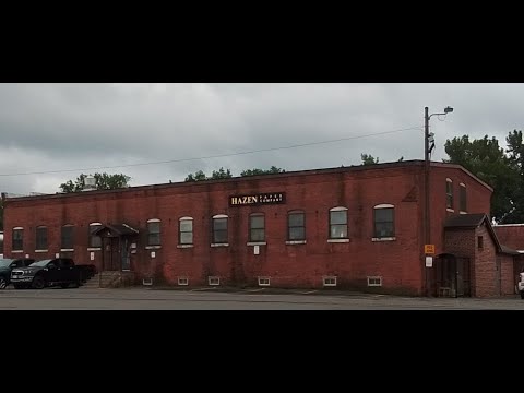 Podcasts about the Neighborhoods of South Holyoke and the Flats of ...