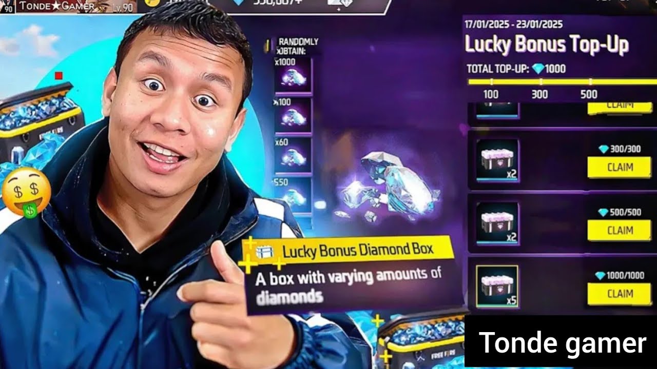 free fire training video dexi live 2025 ka - YouTube