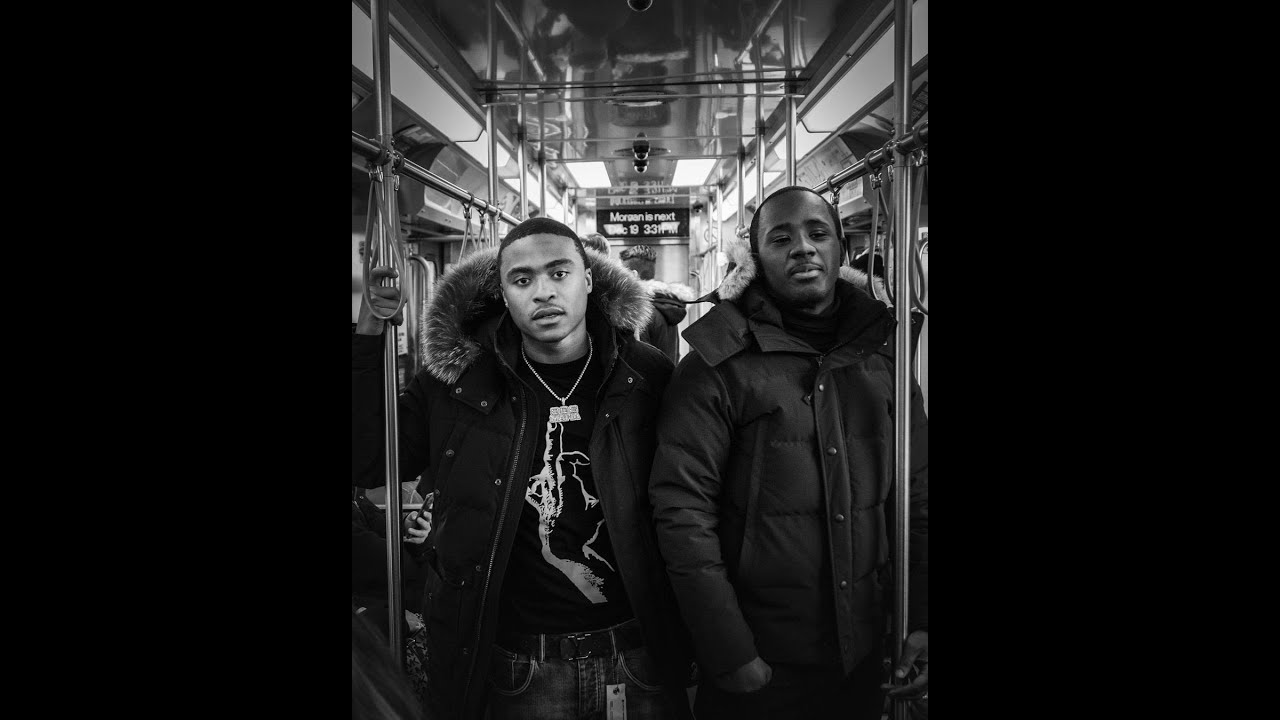 Best of Heavy Steppers Part 1 - YouTube