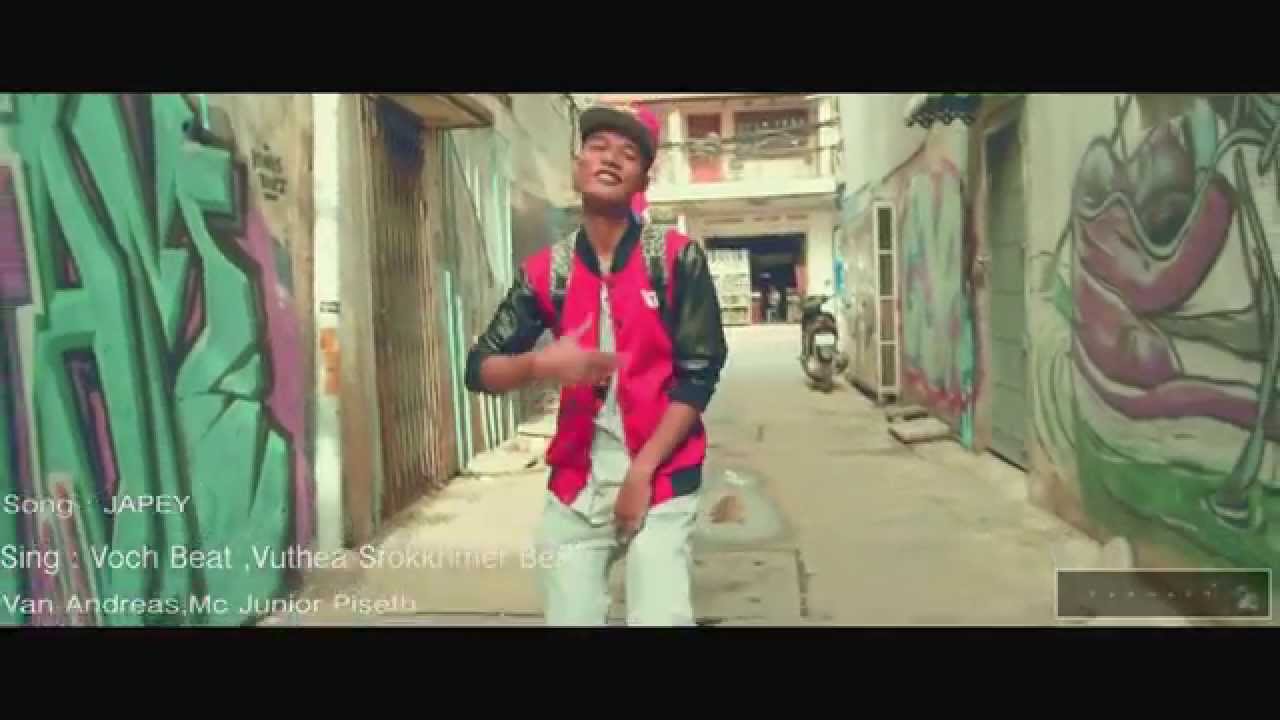 JAPEY (Frame29) - YouTube