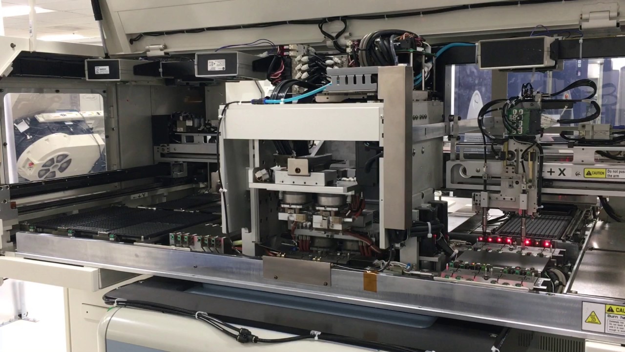 CORWIL Technology Seiko Epson 6040 & Chroma 3650EX - YouTube