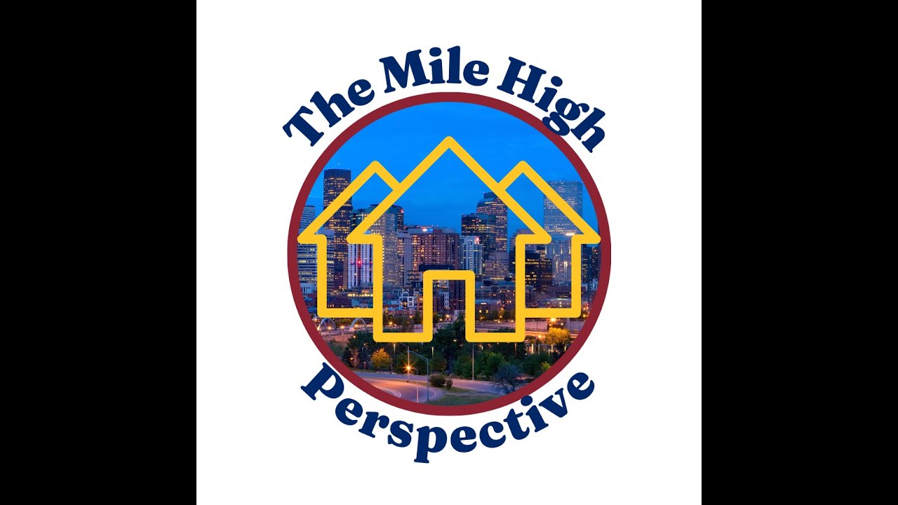 Mile High Perspective Trailer - YouTube