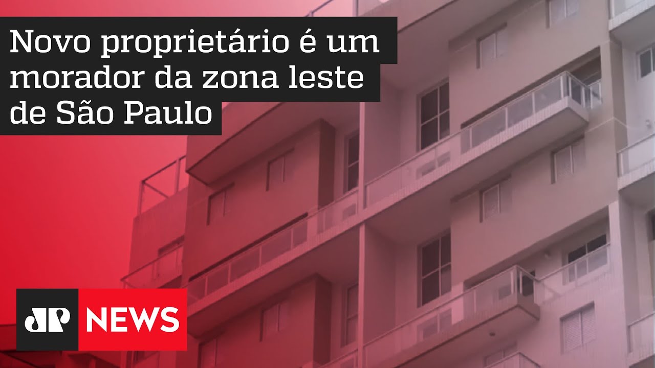 'Triplex do Guarujá’, que seria de Lula, foi sorteado e já tem novo ...