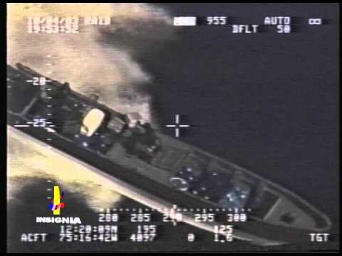 Armada de Colombia incauta lancha go fast en Guajira con 123 kg cocaína ...