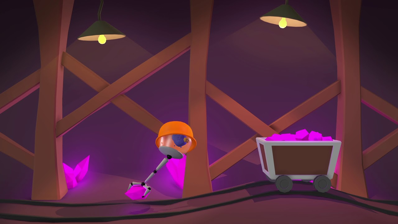 Animation Claw - YouTube