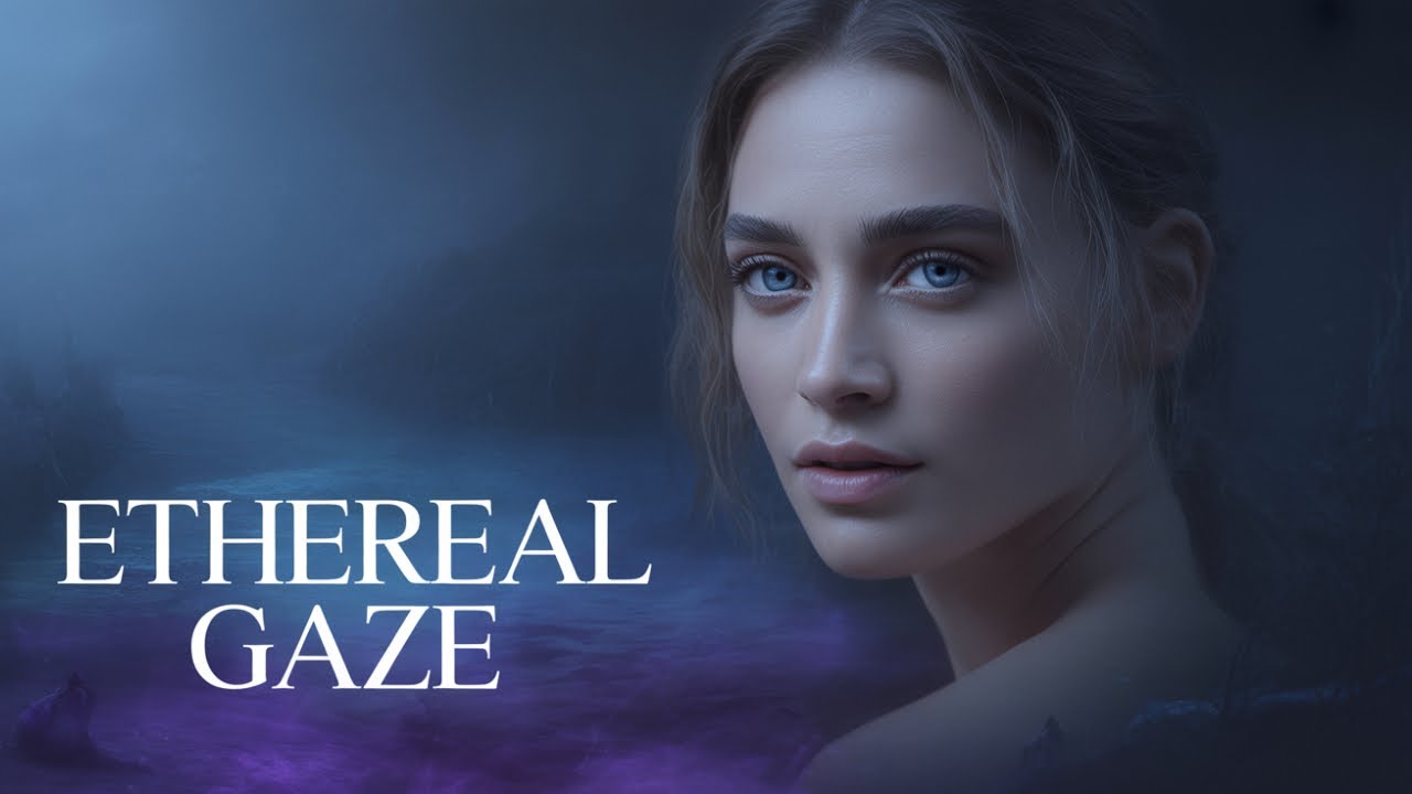 MYSTERIOUS GIRL IN THE MIST | Secrets of a Hidden World - YouTube