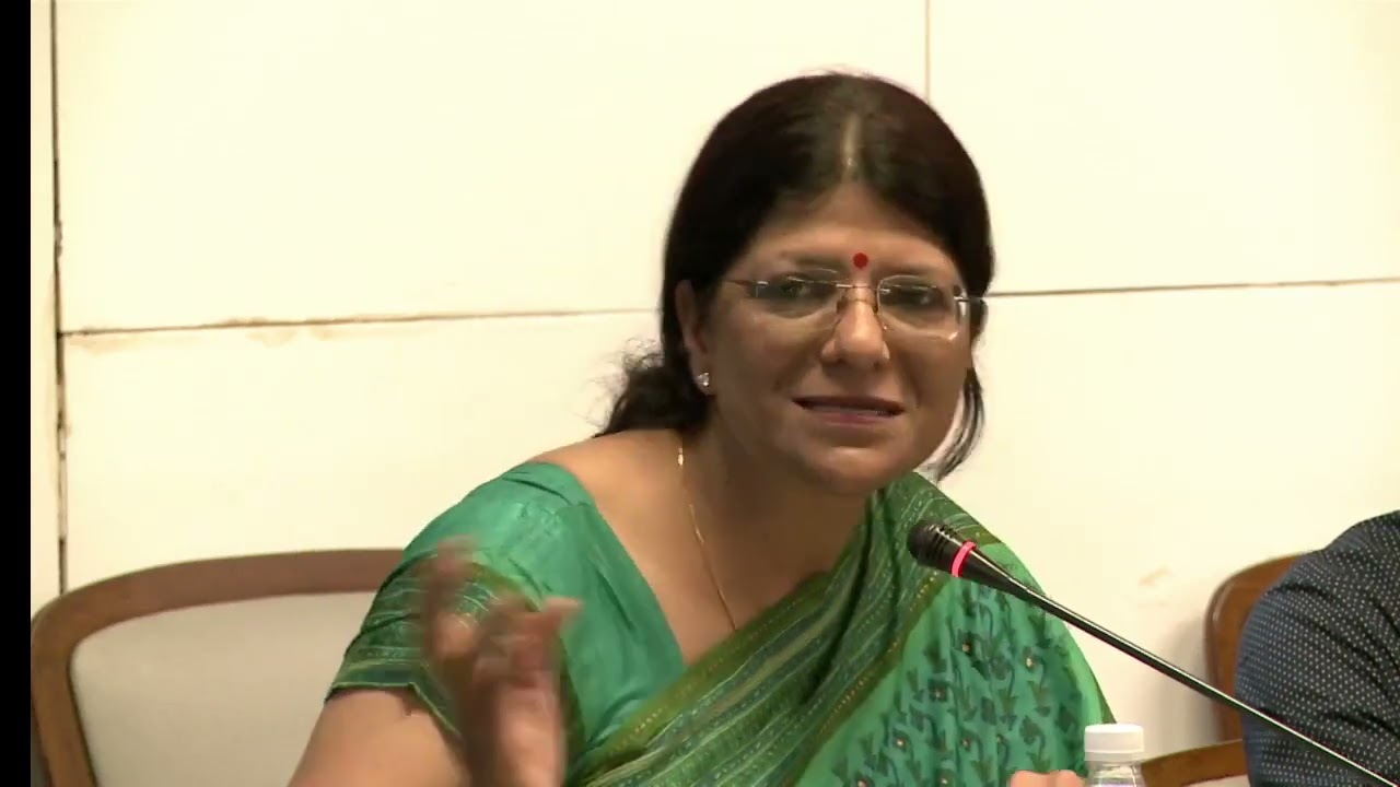 Bans will only create underground economies: Dr. Sunita Gupta - YouTube