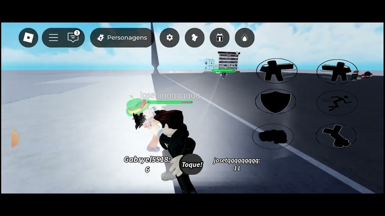 bo joga bo? - YouTube