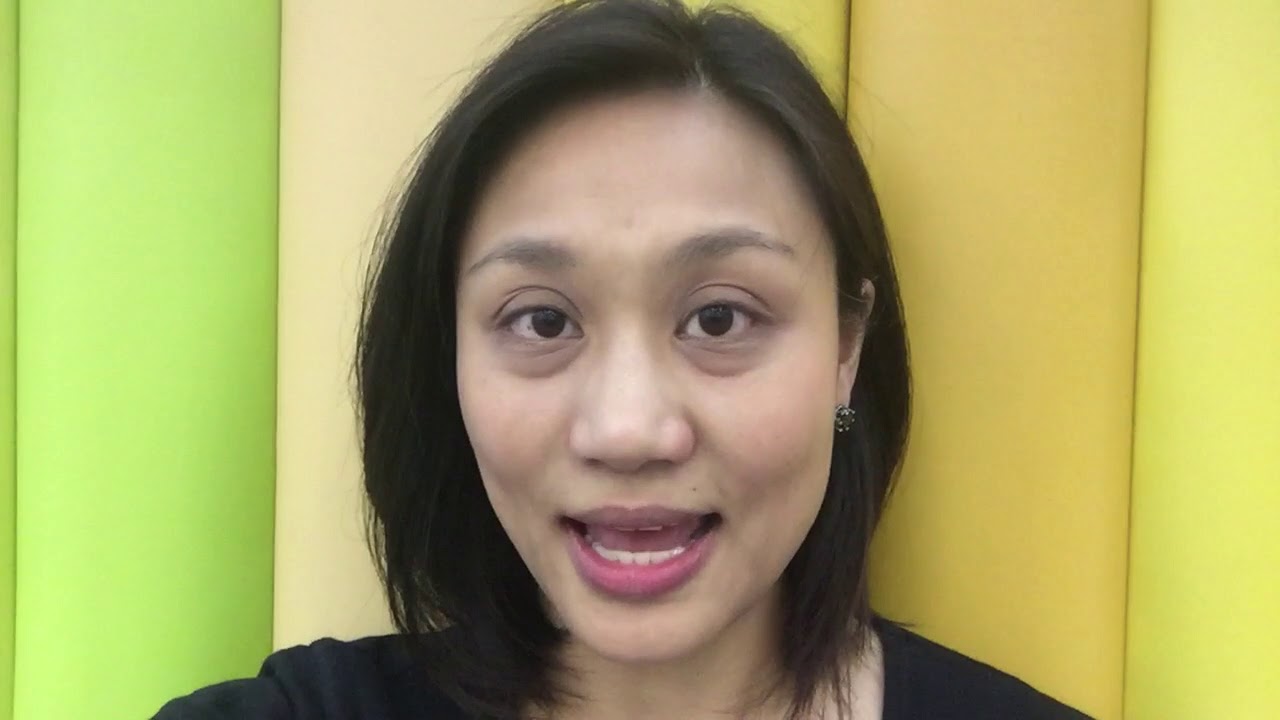 Enoch Li's #FishFaceChallenge - YouTube