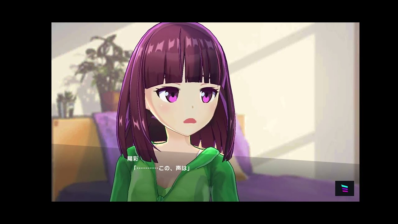 I am Magicami JP Dress Story - Akisa - Origin - YouTube