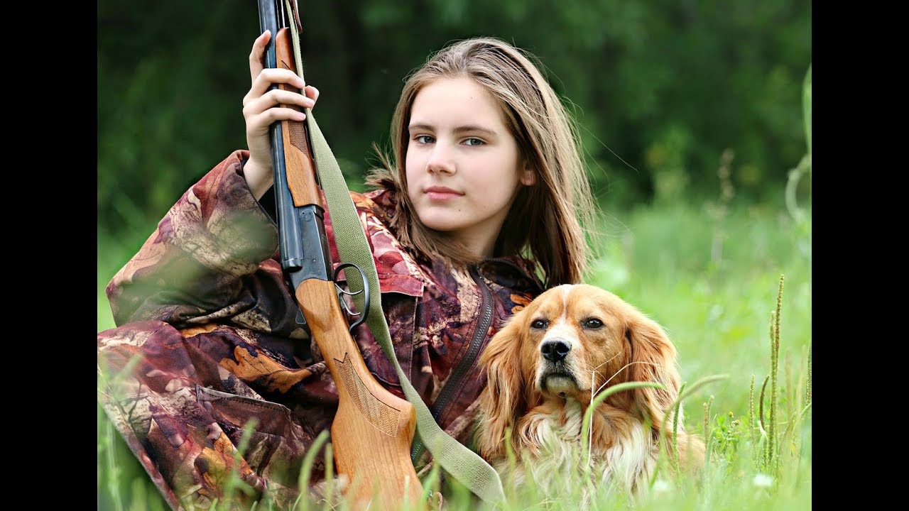 Why Women Hunt; AR Love; NRA Lawsuit: Gun Talk Radio | 6.23.19 B - YouTube