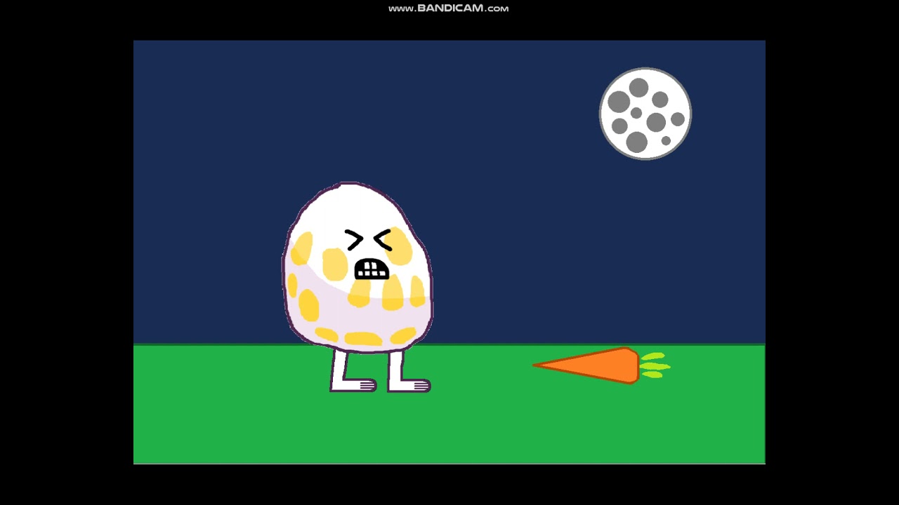 Eggy Wererabbit TF - YouTube