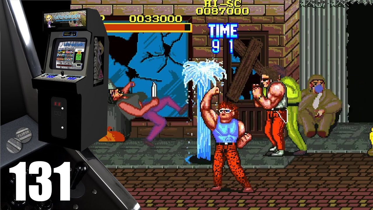 Mug Smashers [131] Arcade Longplay/Walkthrough/Playthrough (FULL GAME ...