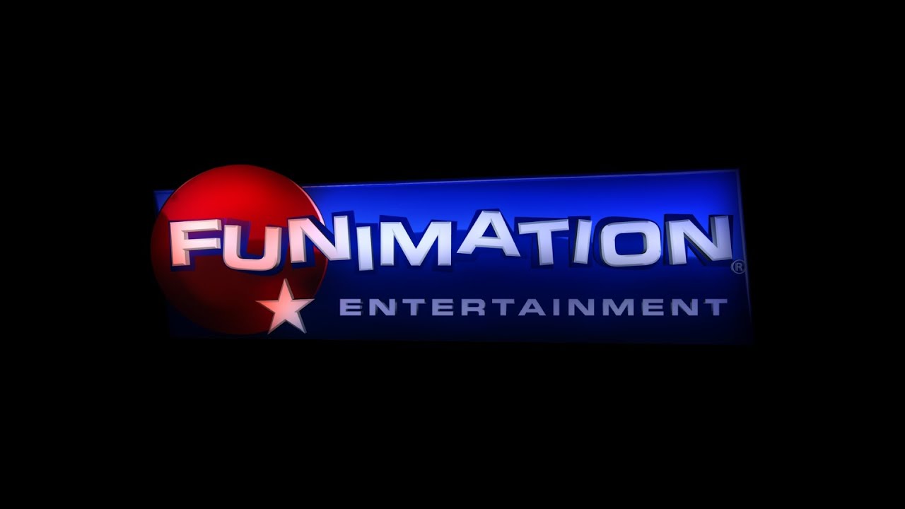 FUNimation Entertainment 2023 ID - YouTube