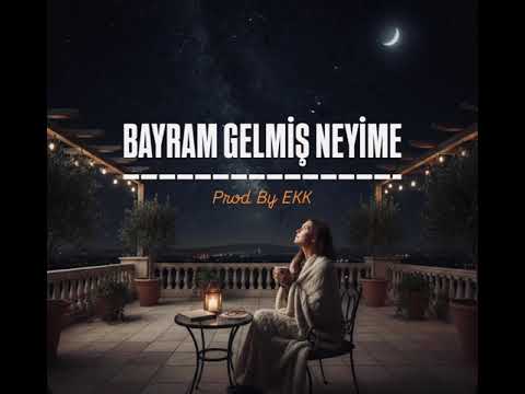 Bayram Gelmiş Neyime (Geceler Yarim Oldu) - Rock Cover