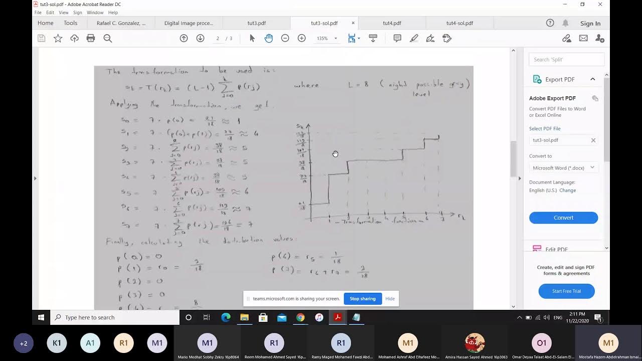 Tutorial 4 - YouTube
