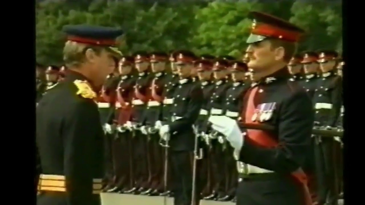 New Army Vid - YouTube