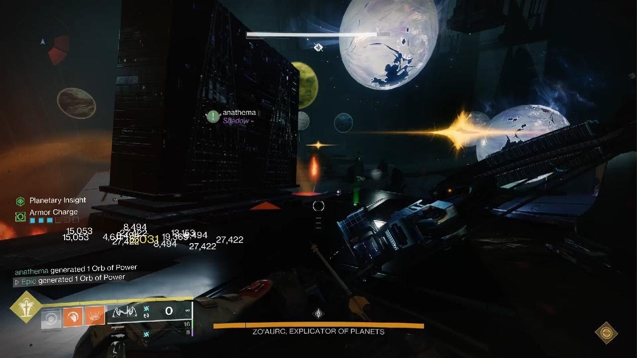 Duo ZoAurc, Explicator Of Planets - YouTube