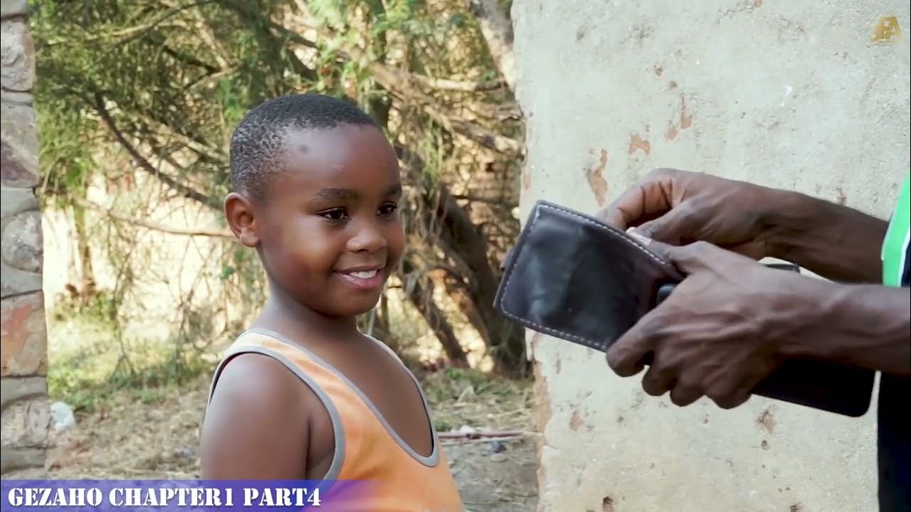 GEZAHO CHAPTER 1 PART 4: isomo nirihe nawe ukuyemwo?!?😂ewe Mariya sha😂😂 ...