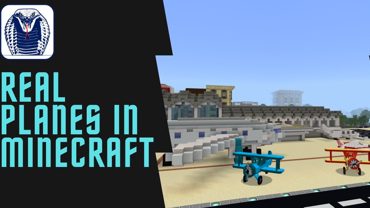 Minecraft Washington DC World - YouTube