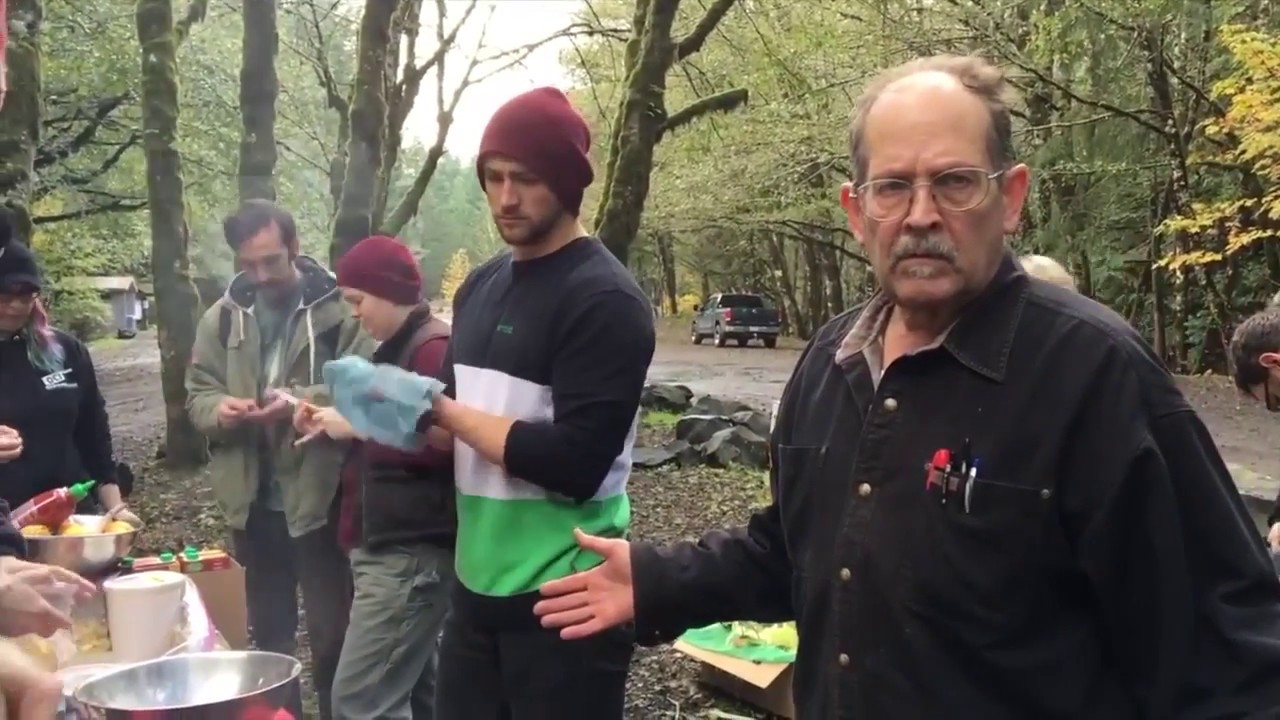 Remembering Chef Dan Brophy - YouTube