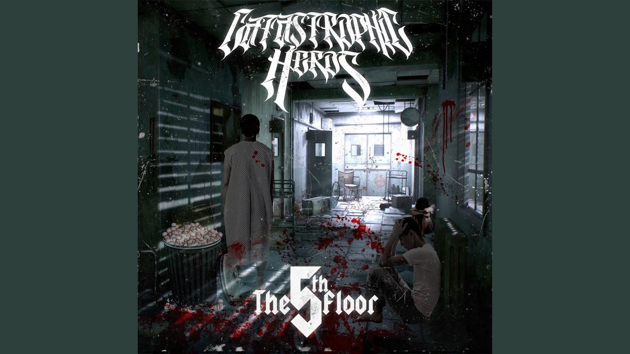 Bleed Through (feat. Seger Rauls) - YouTube