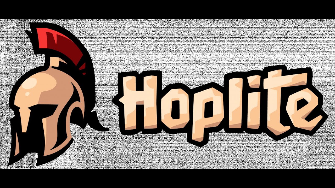 MY FIRST TIME PLAYING HOPLITE ON VIDEO! - YouTube