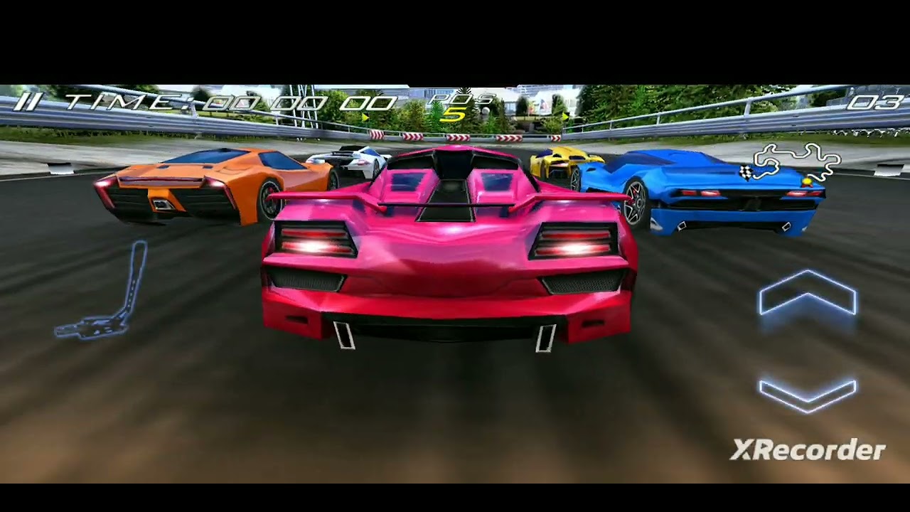 Fast Speed Race, Dream Up, Играть. - YouTube