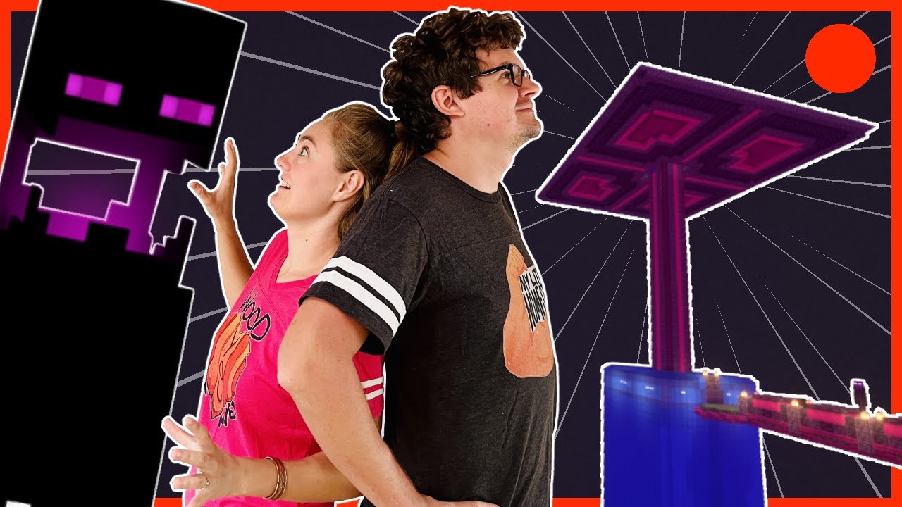 🔴LIVE! - Wednesday Game Night - Let's Play Minecraft! | Ep5 - YouTube