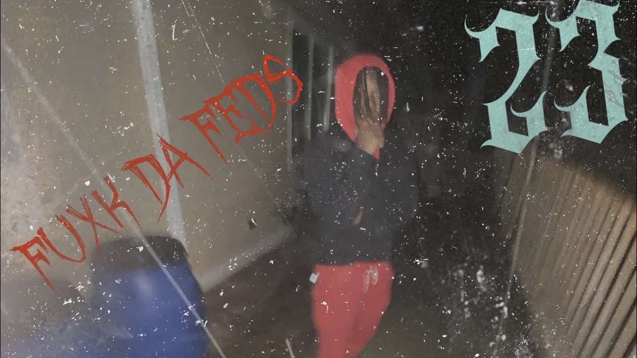 Fuxk da Feds - YouTube