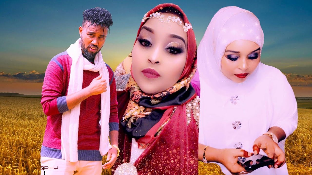 MOHAMED KADHEERI IYO AROOSKA GABADHI UU DHALAY ABWAAN SANGUB | IDIL ...