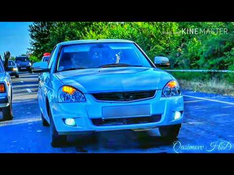 Azeri Bass Music Full- (Heryer Karanlik) , full bass remix 2020